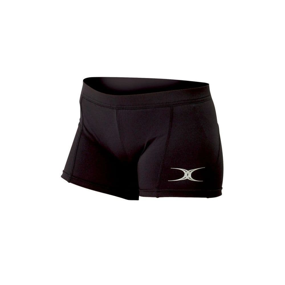 Stevenage Storm Netball Dress Under Short