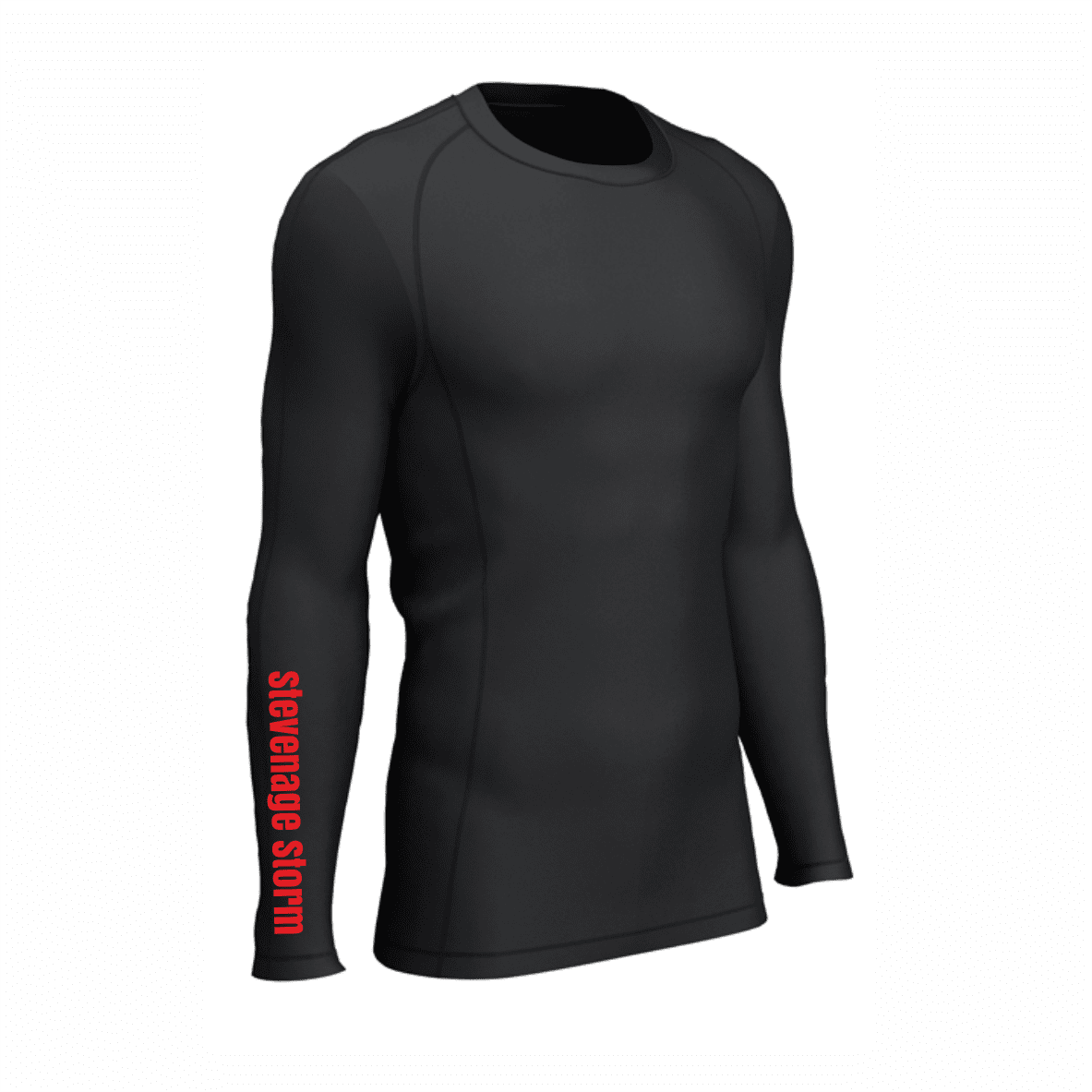 Stevenage Storm Netball Under Top Junior