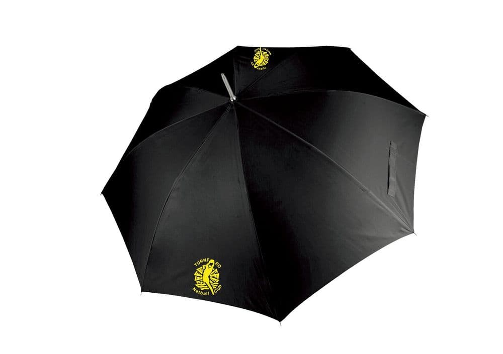 Turnford Netball Umbrella
