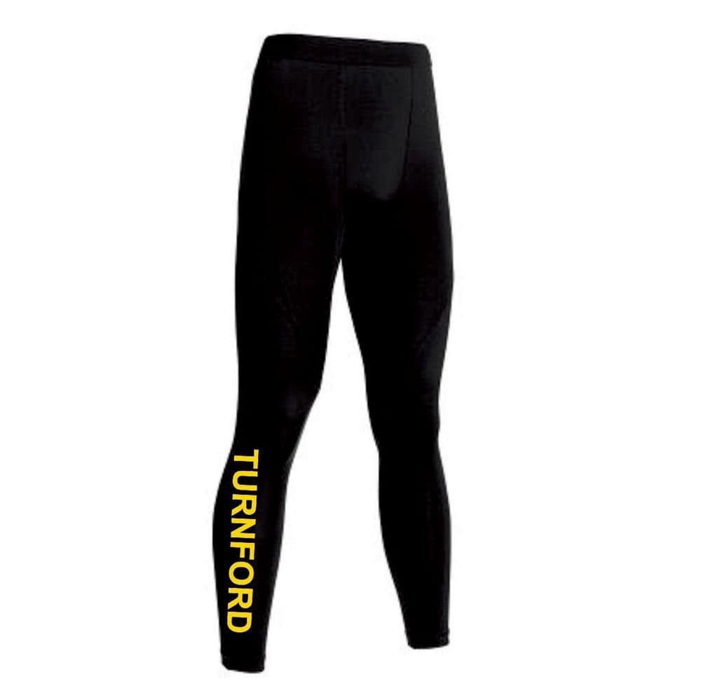 Turnford Netball Under Legging Senior