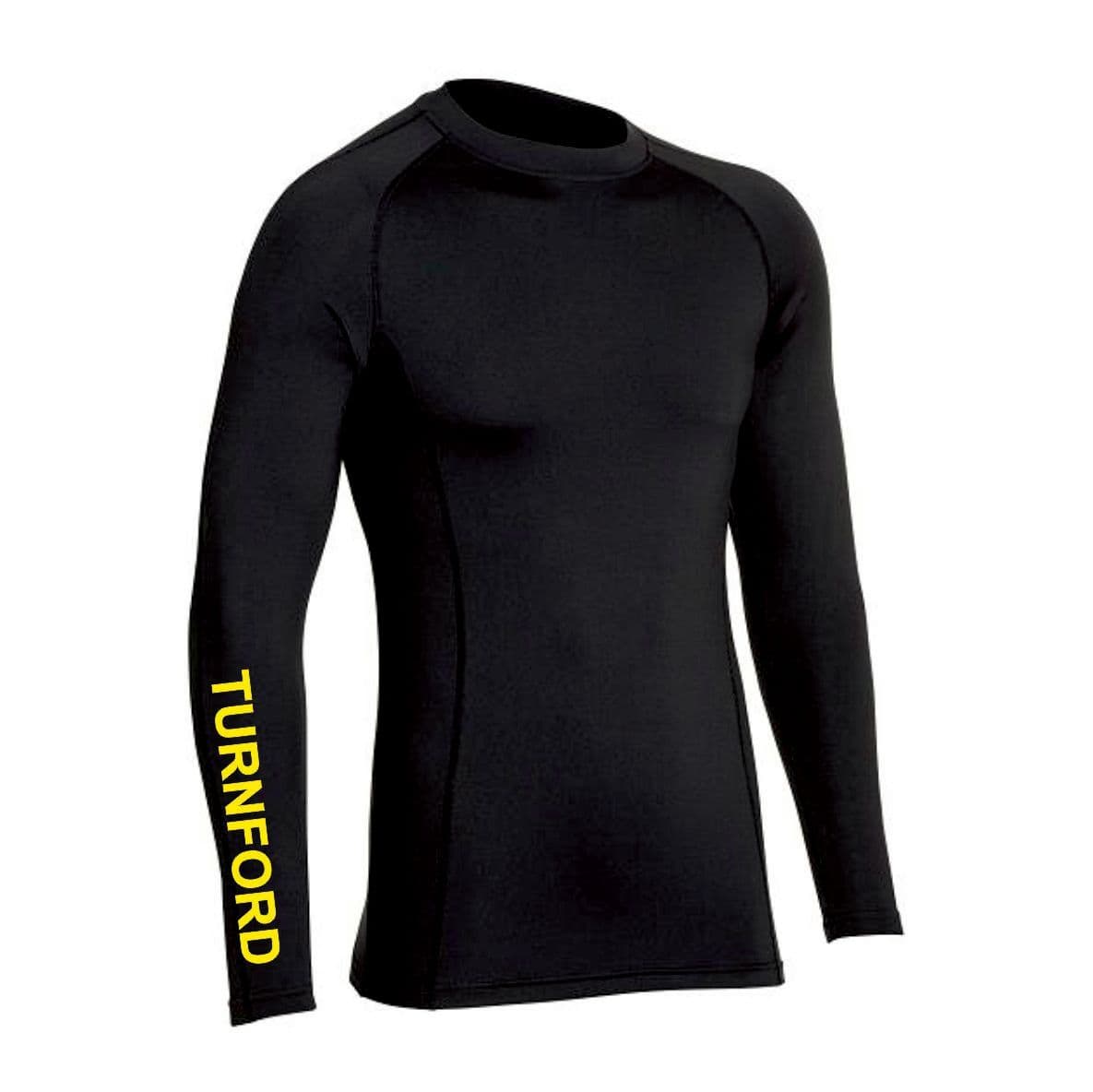 Turnford Netball Under Top Junior