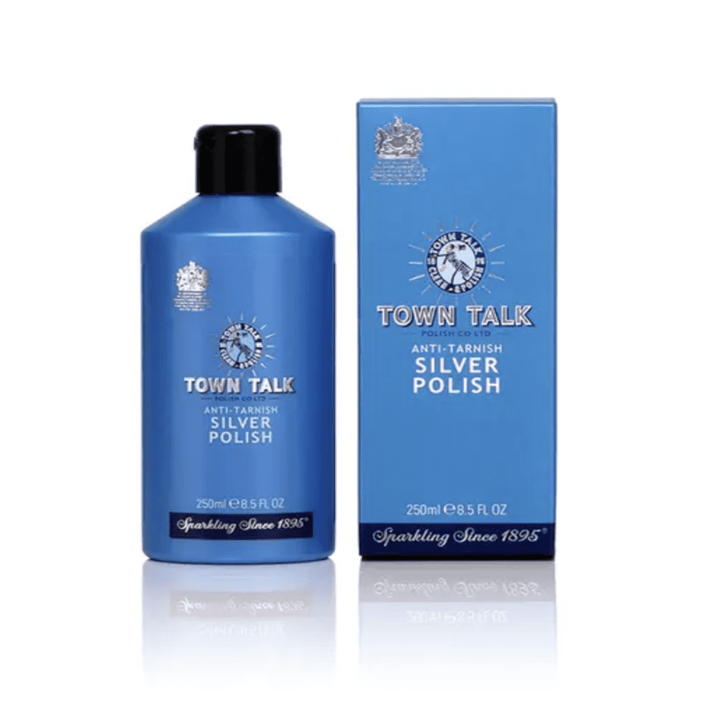 Town Talk Polishing Kit 250 ml
