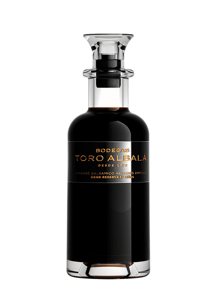 Toro Albala - Gran Reserva 50 Years Balsamic Vinegar PX 250ml