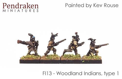 [TMP] "10mm Woodland Indians" Topic