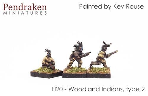 [TMP] "10mm Woodland Indians" Topic