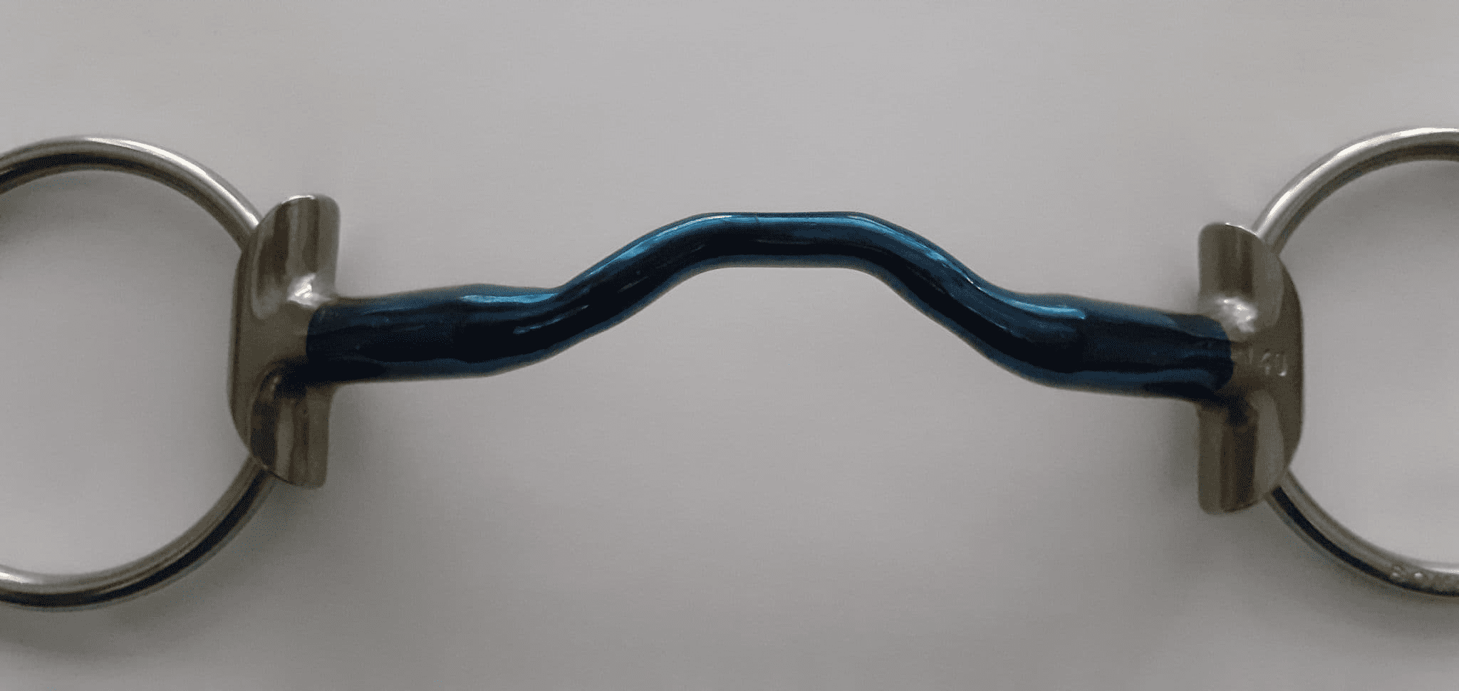 Why Use Bombers Happy Tongue Bit? | Saddlemasters Equestrian