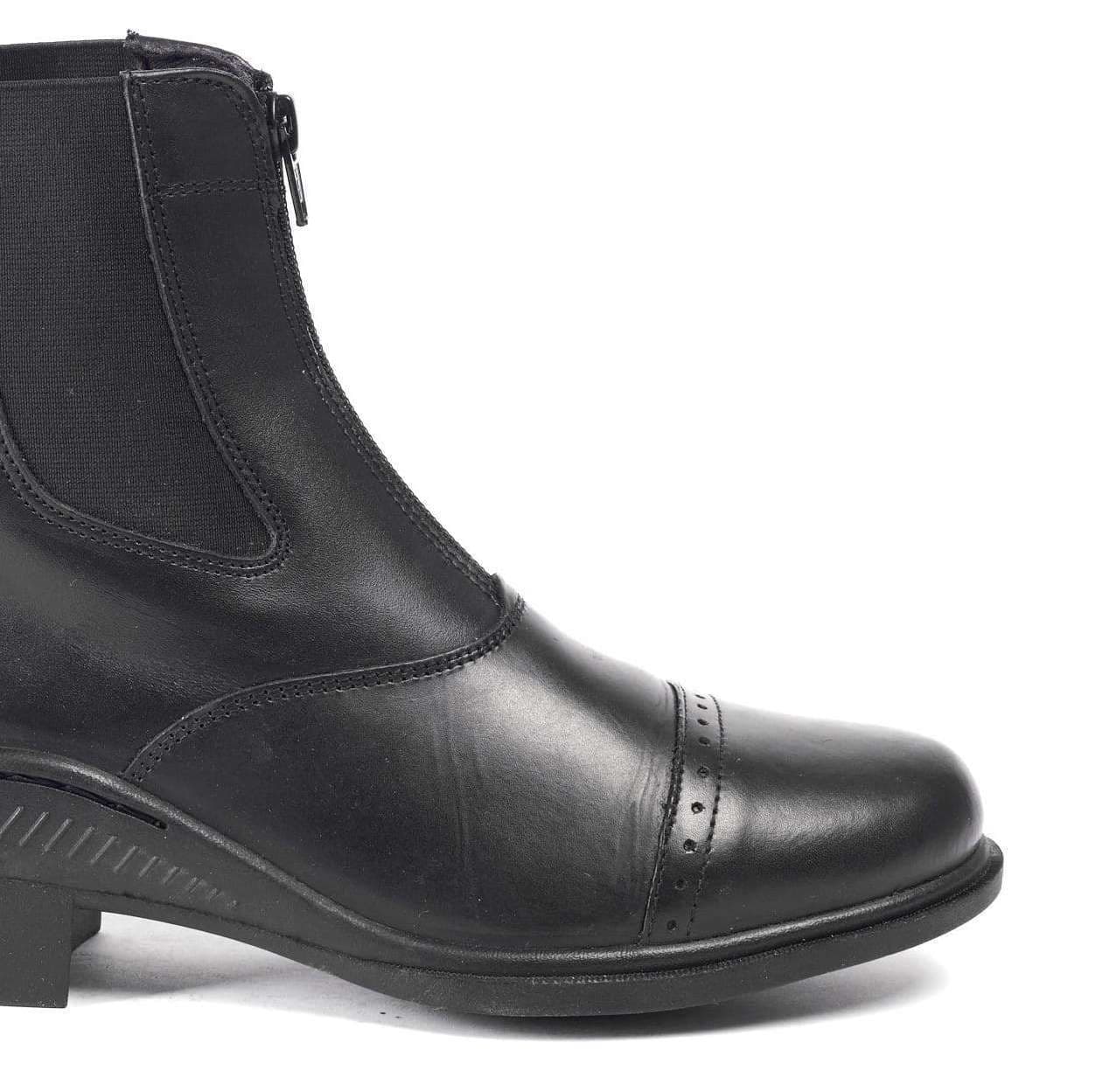Brogini Riding Boots Brogini | Assisi Jodhpur Boot | Jodhpur Boots ...