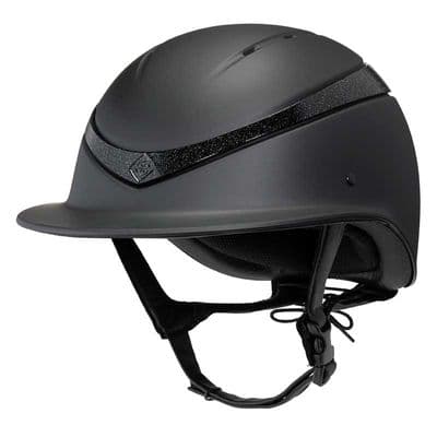 Charles Owen Riding Helmets | Saddlemasters Equestrian