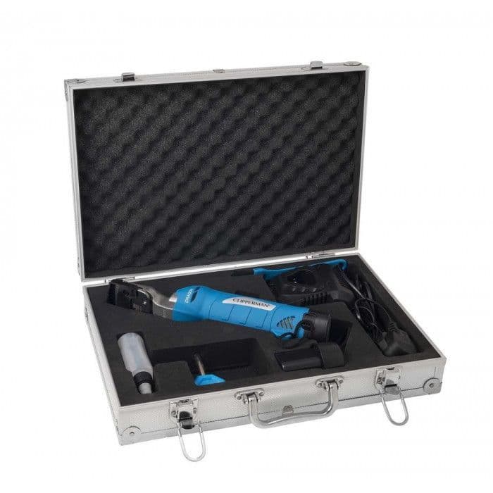 Clipperman Dragon Clipper - Saddlemasters