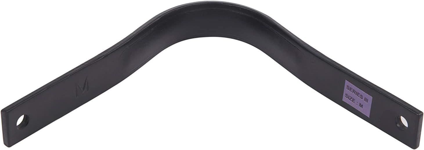 Collegiate Optifit Gullet Series III