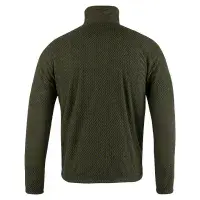 Jack Pyke Lightweight Z Fleece Jacket Green