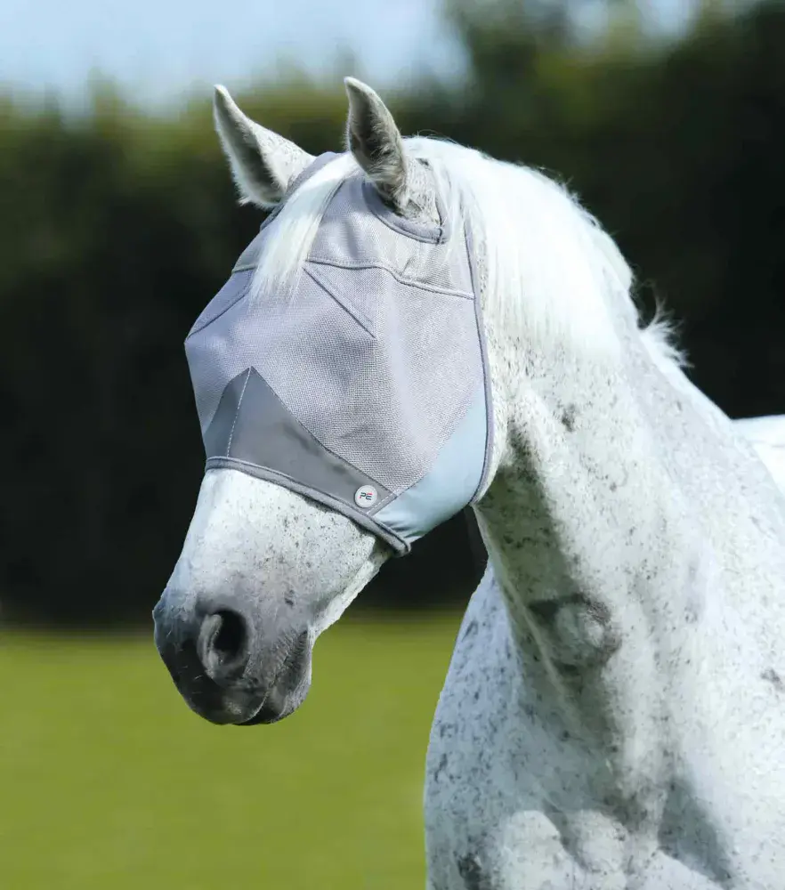 Premier Equine Buster Mask Standard