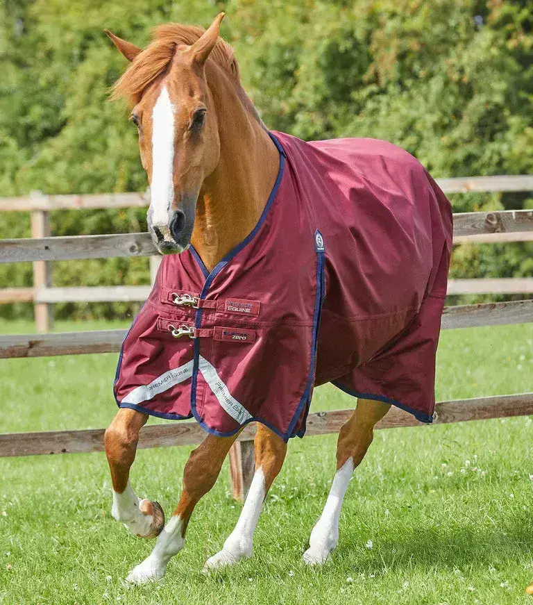 Premier Equine Buster Zero Original Turnout Rug - Saddlemasters
