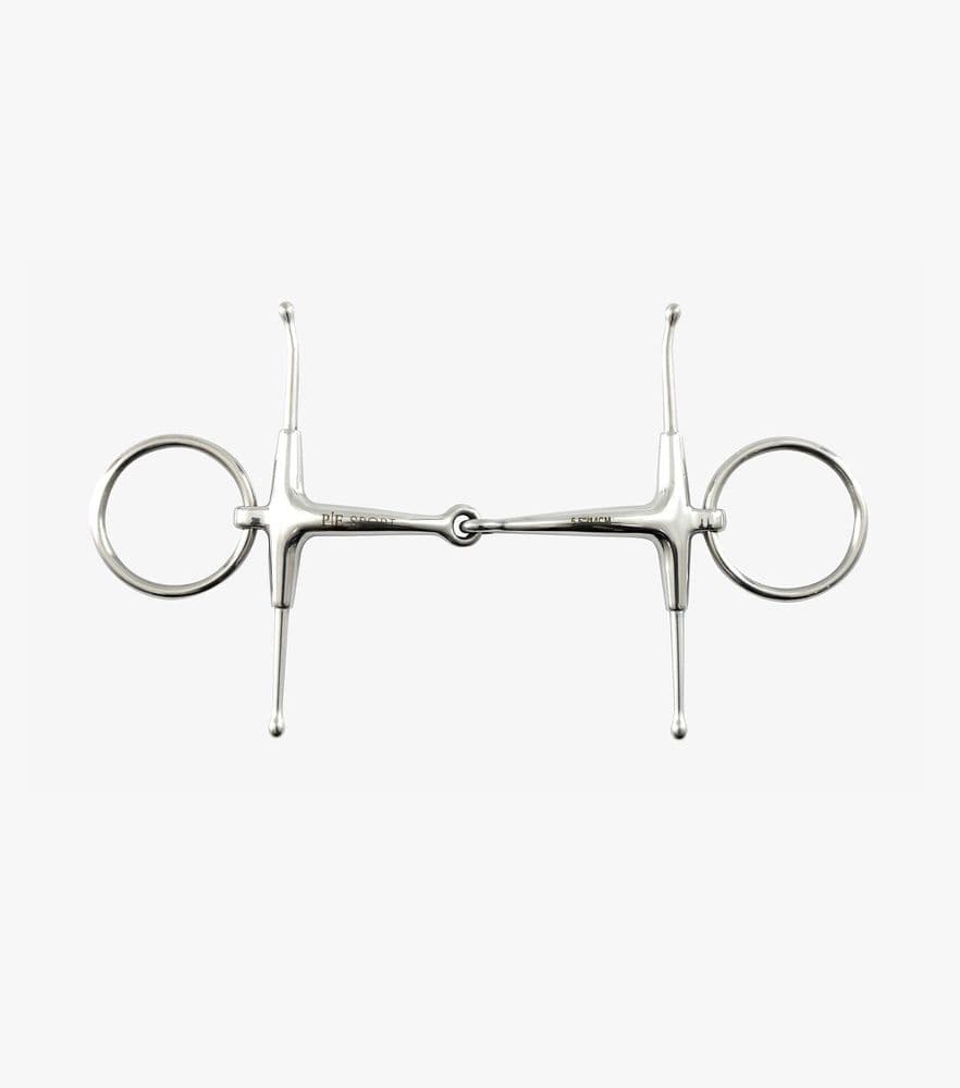 Premier Equine Fulmer Snaffle - Saddlemasters