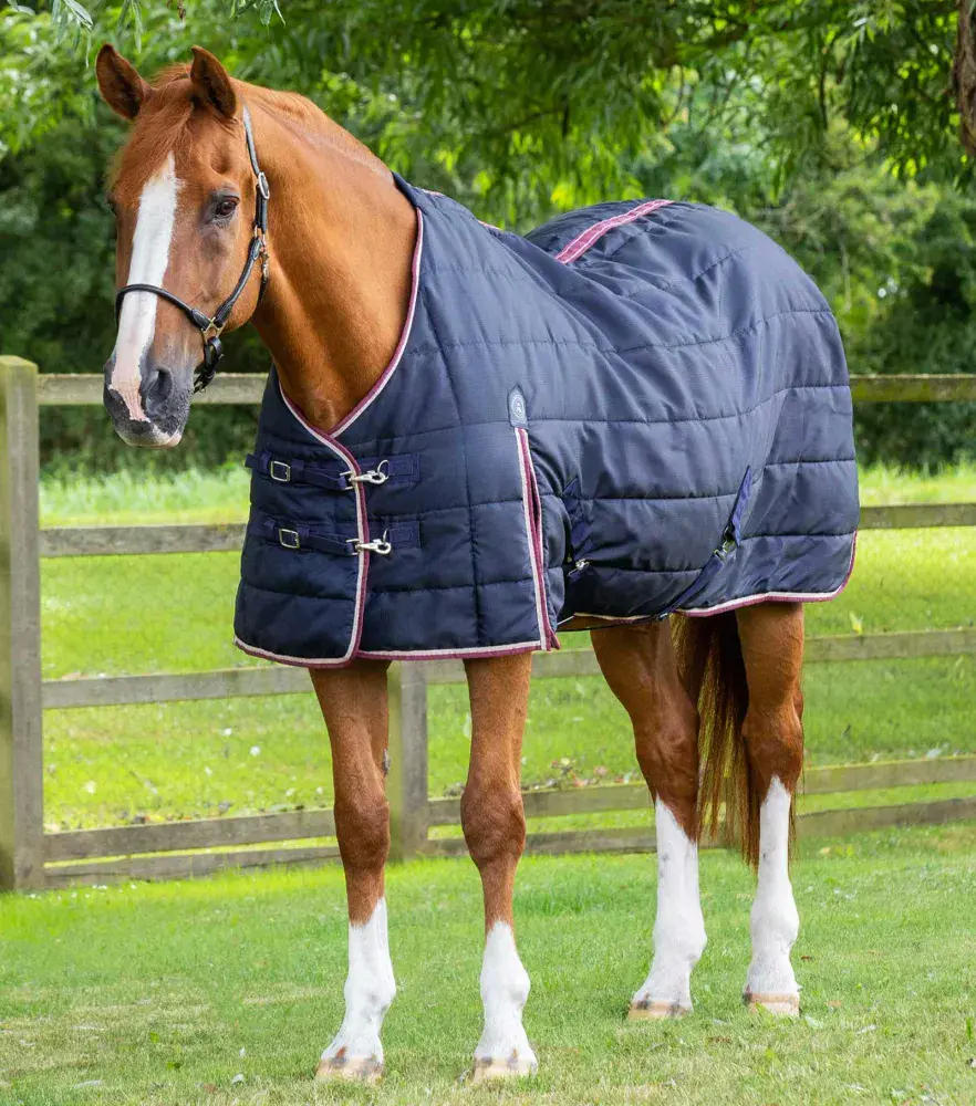 Premier Equine Garissa Stable Rug 100g - Saddlemasters