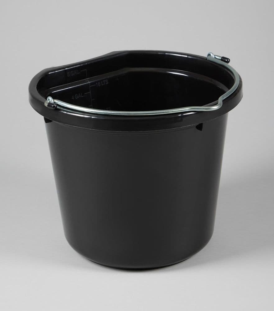 Premier Equine Horse Water Bucket - Saddlemasters