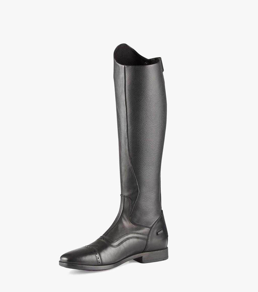 Premier Equine Rowford Ladies Tall Dress Riding Boots - Saddlemasters