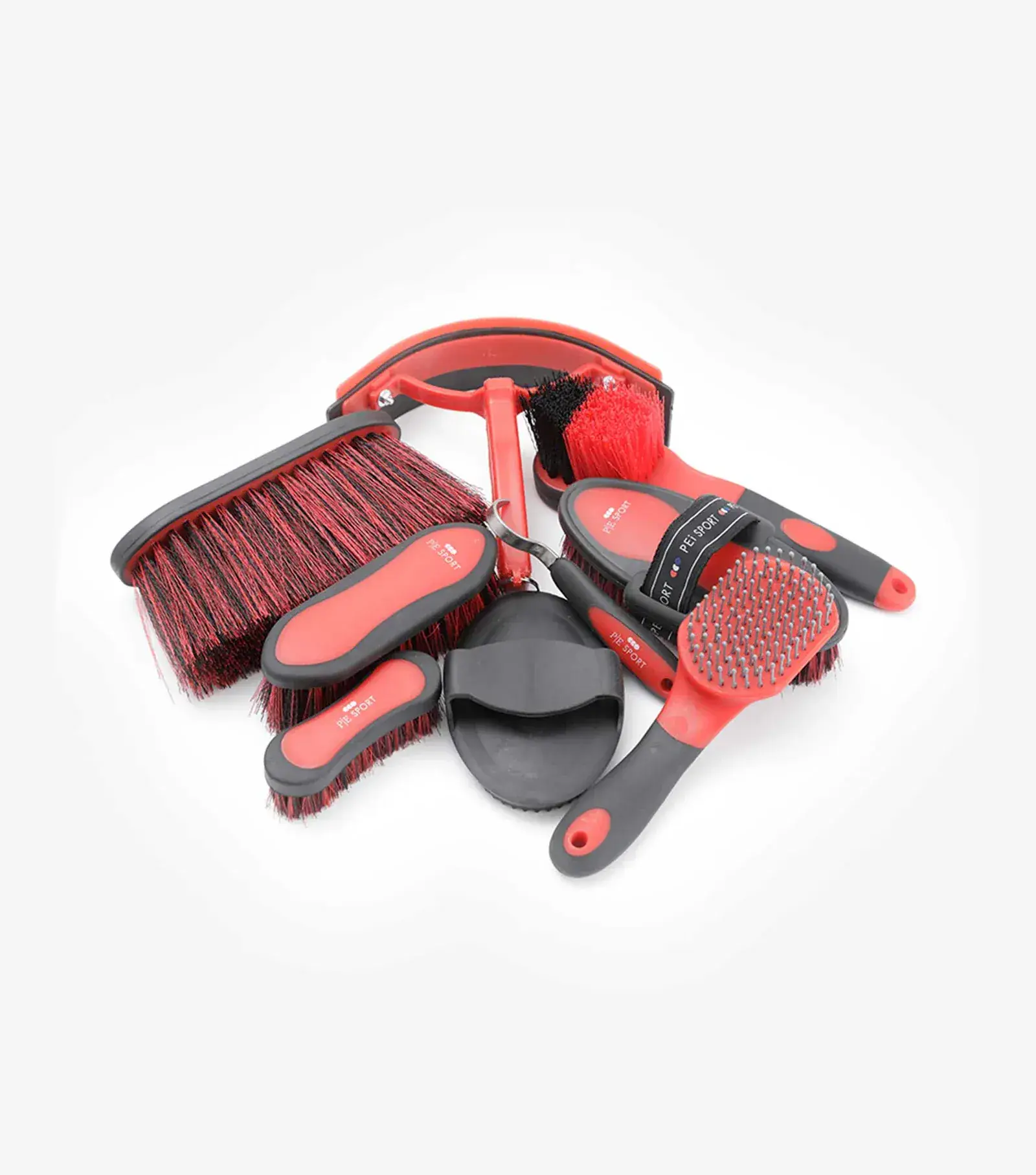 Horse grooming kit store