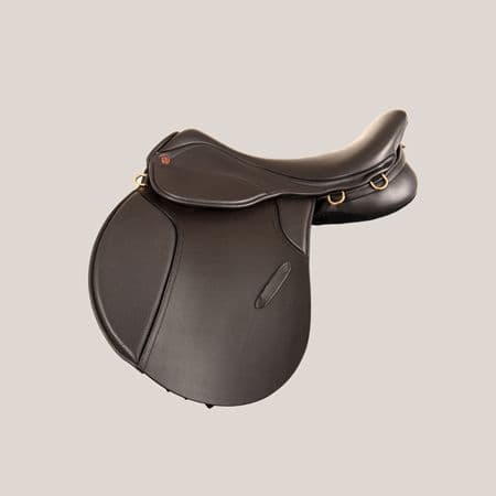 The Saddle Company Sienna Endurance Saddle