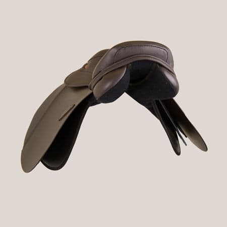 The Saddle Company Vicenza Working Hunter Saddle