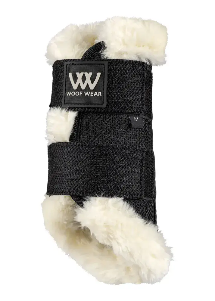 Woof Wear Vision Elegance Brushing Boot
