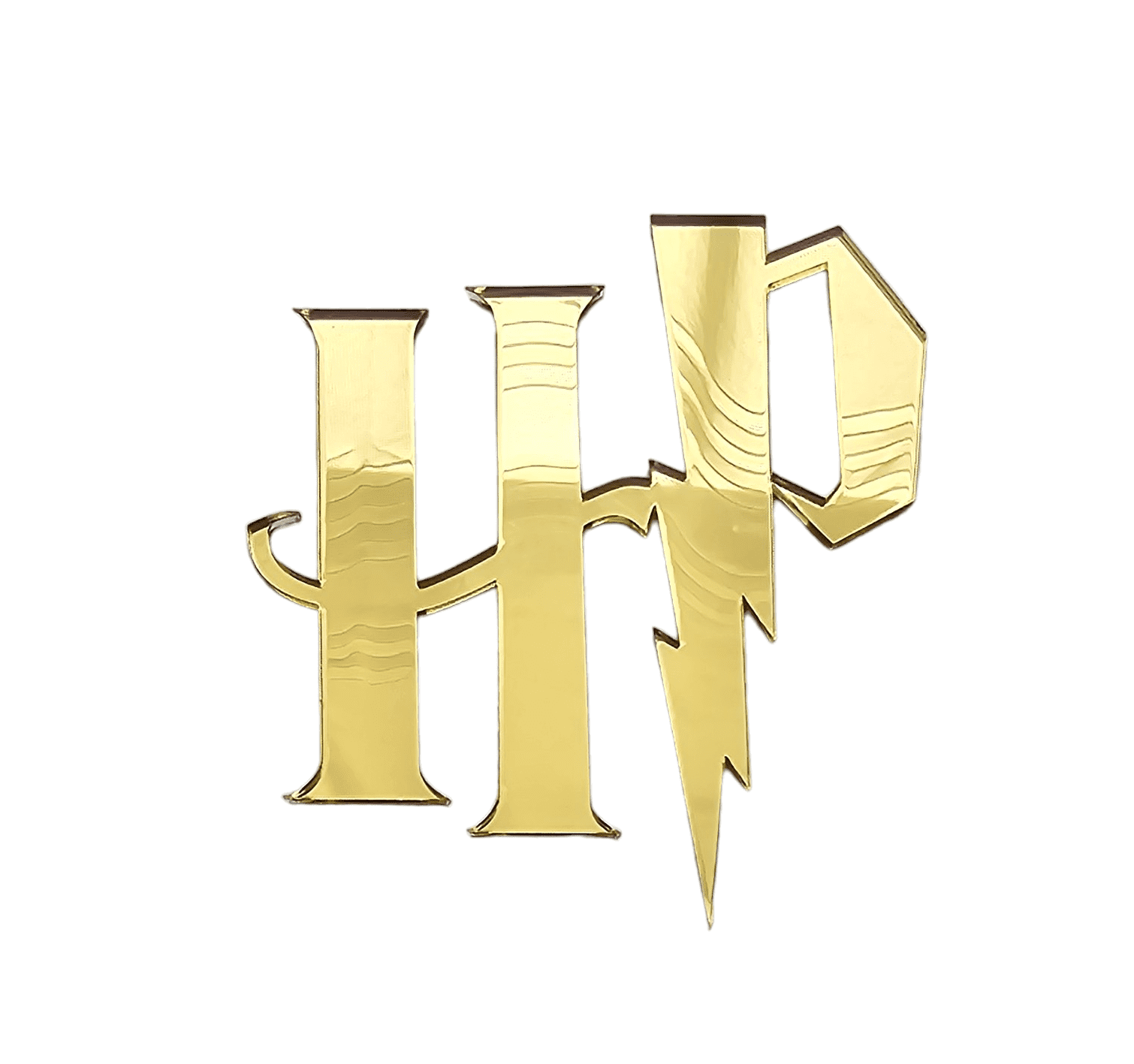 Acrylic Harry Potter HP Topper