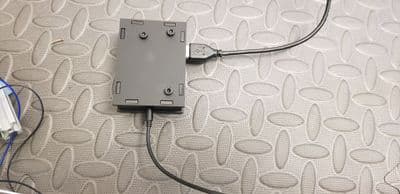 SimRtec UK , games console handbrakes , Xbox , PS4 , PS5