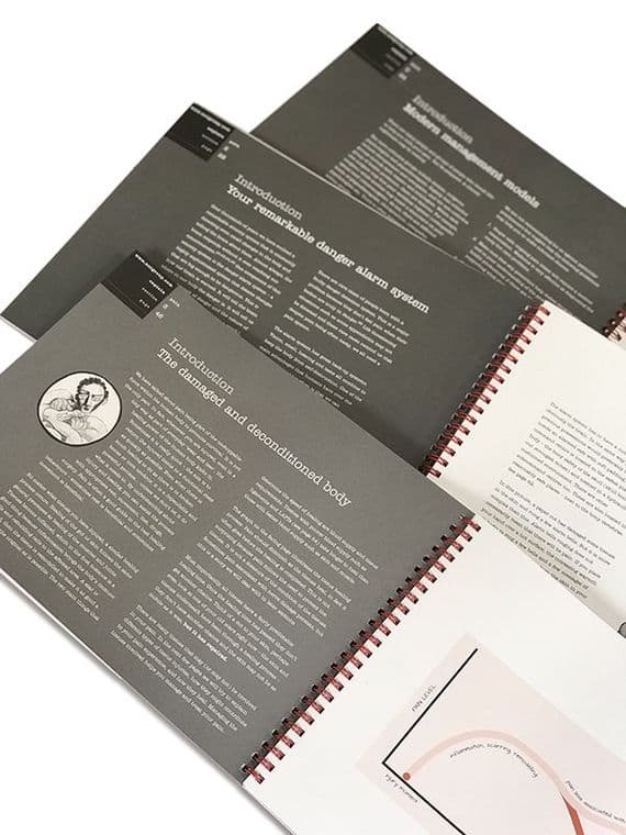 Explain Pain Book 2nd Edition