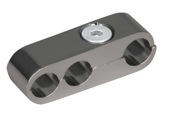 3 and 4 Brake Pipe / Cable Separators