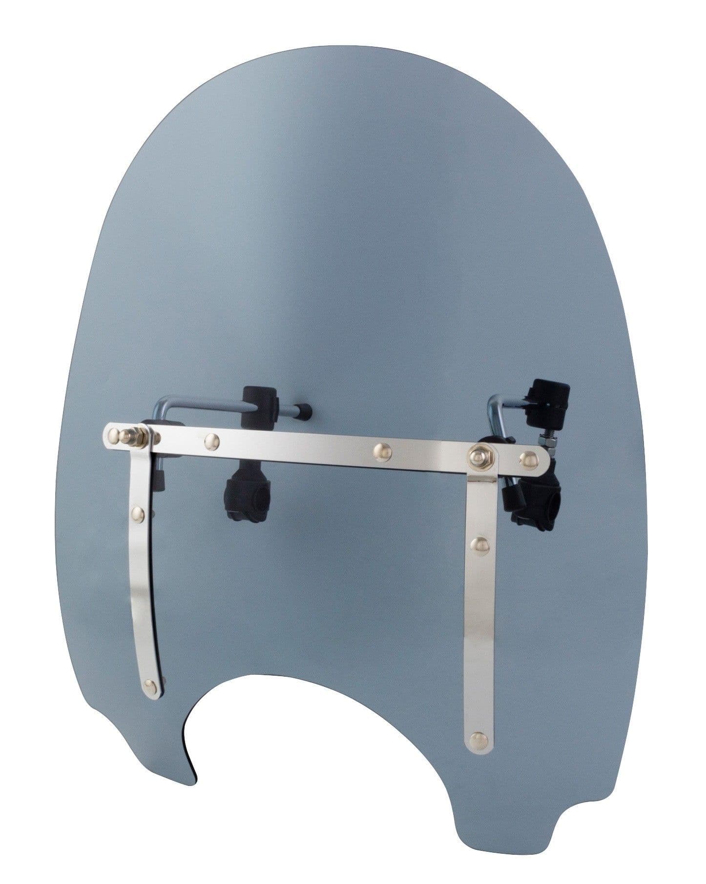 Airblade Deluxe Cruiser Custom Screen