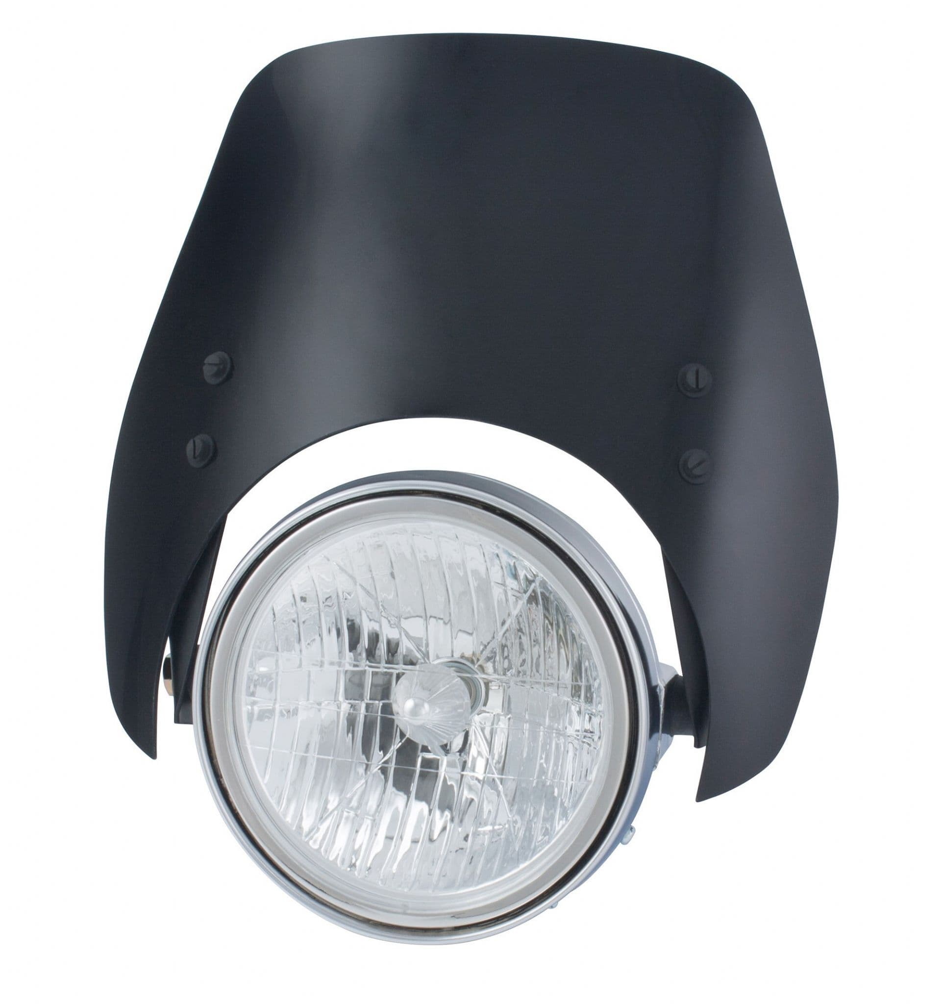 Airblade Universal Motorcycle Fly Screen