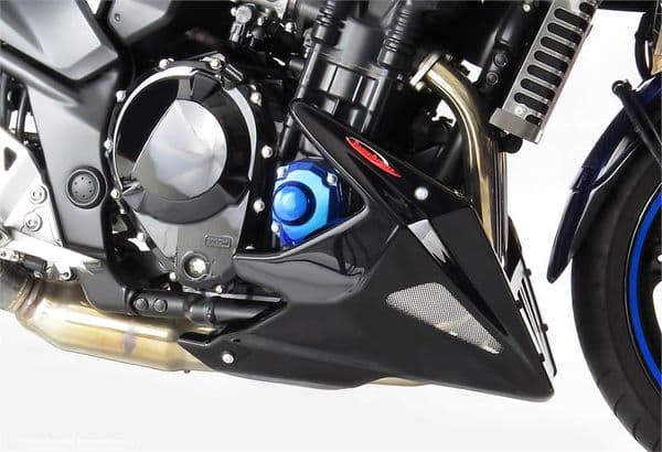 Belly Pan - Suzuki GSF 1250 Bandit - choice of colours