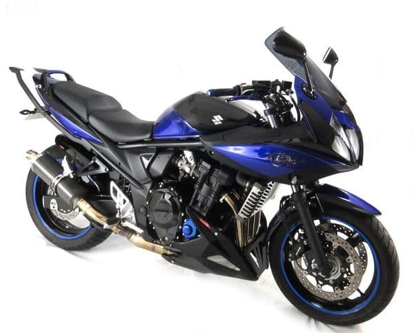 Belly Pan - Suzuki GSF 1250 Bandit - choice of colours