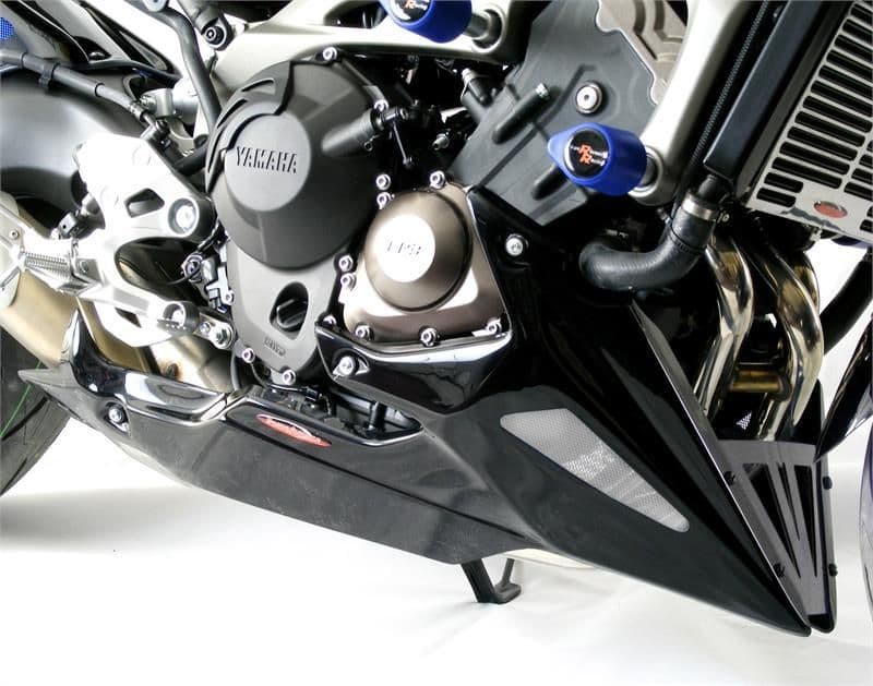 Belly Pan - Yamaha MT-09 Tracer 15-20 - choice of colours