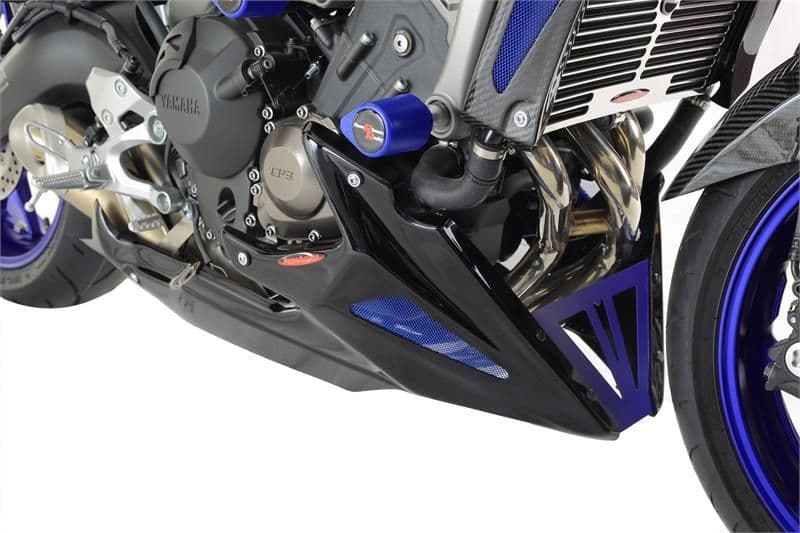 Belly Pan - Yamaha MT-09 Tracer 15-20 - choice of colours