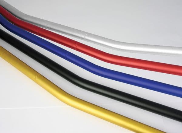 BikeTek Drag Bars