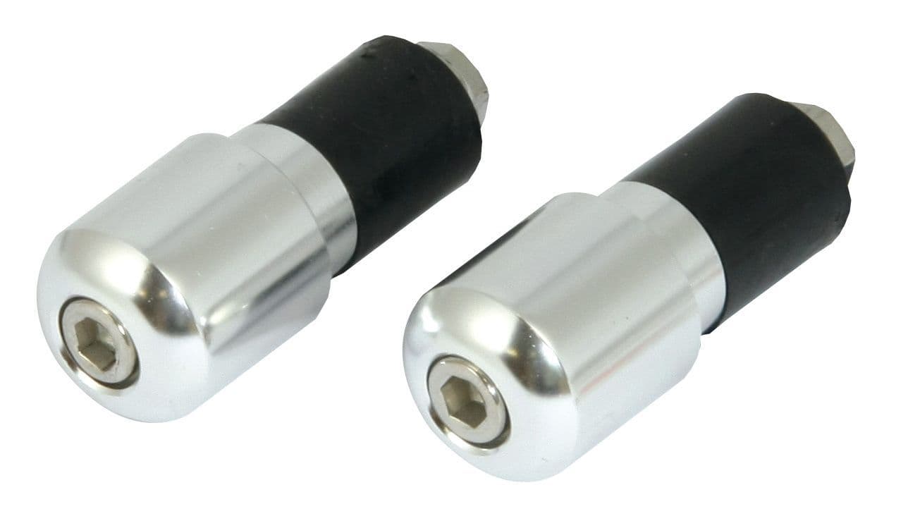 BikeTek Slim Bar End Weights