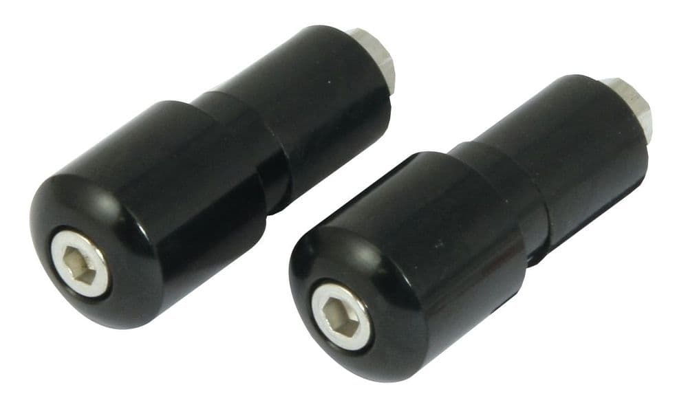 BikeTek Slim Bar End Weights