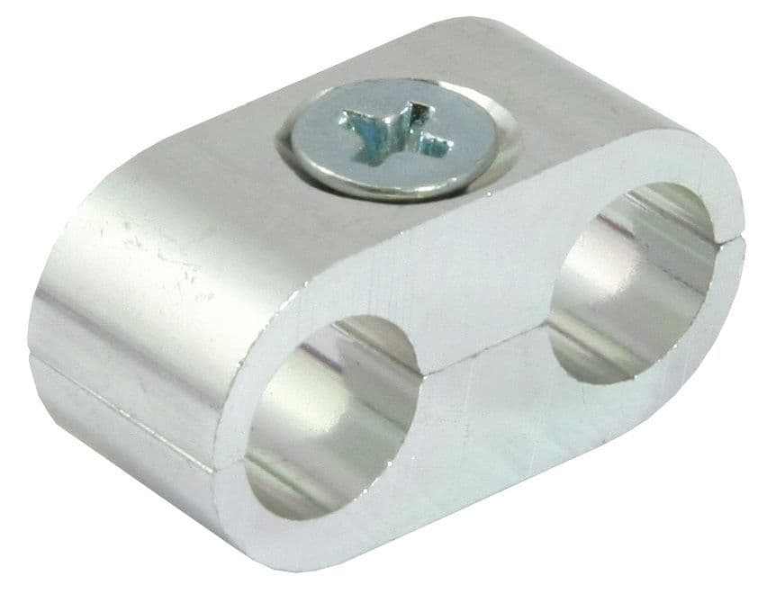 Brake Pipe / Cable Separators