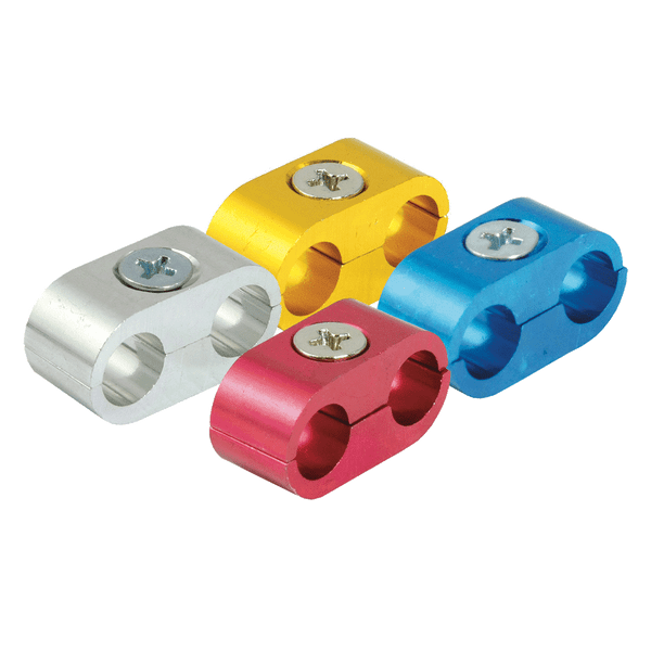 Brake Pipe / Cable Separators