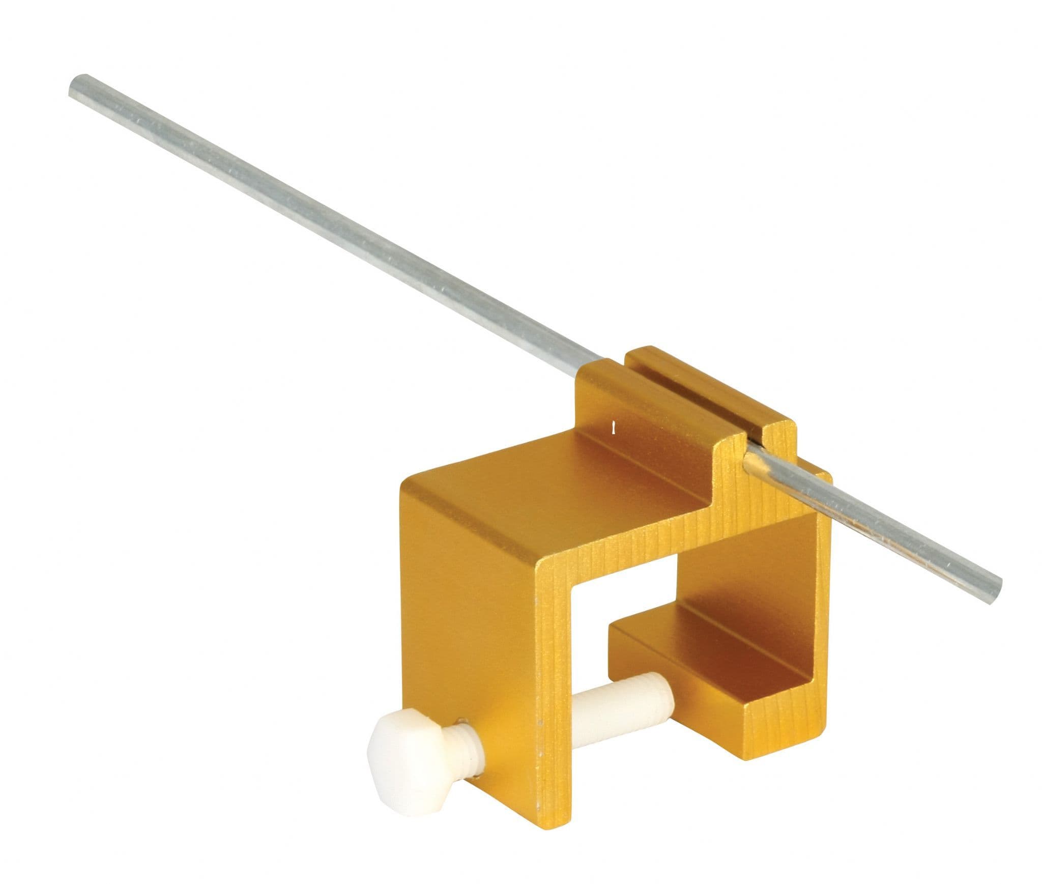 Motorcycle Chain Alignment Tool