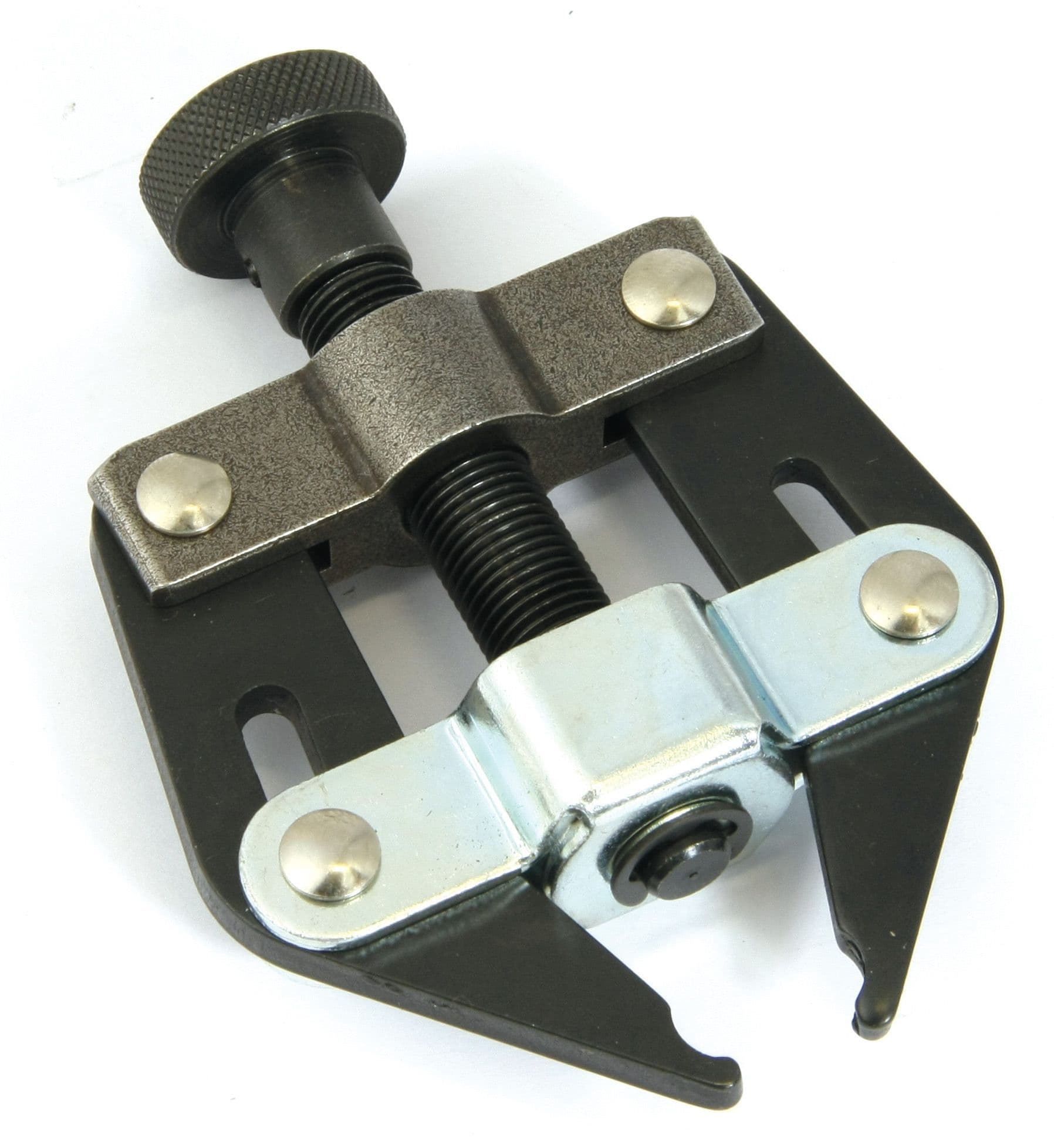 Motorcycle Chain Puller