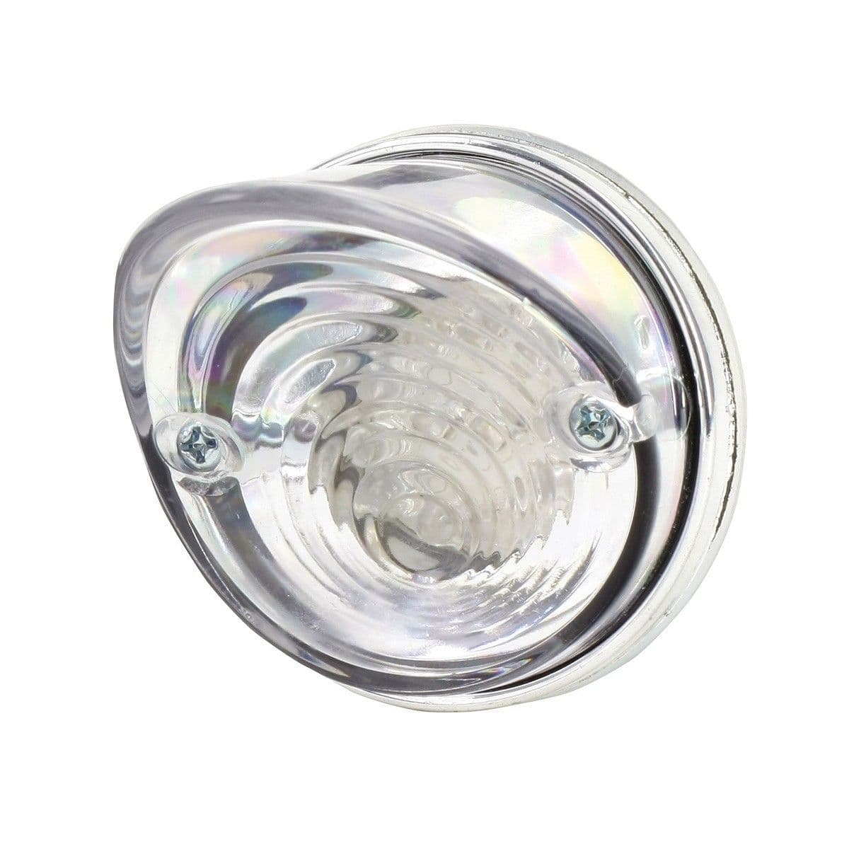 Motorcycle Flare LED Rear Light