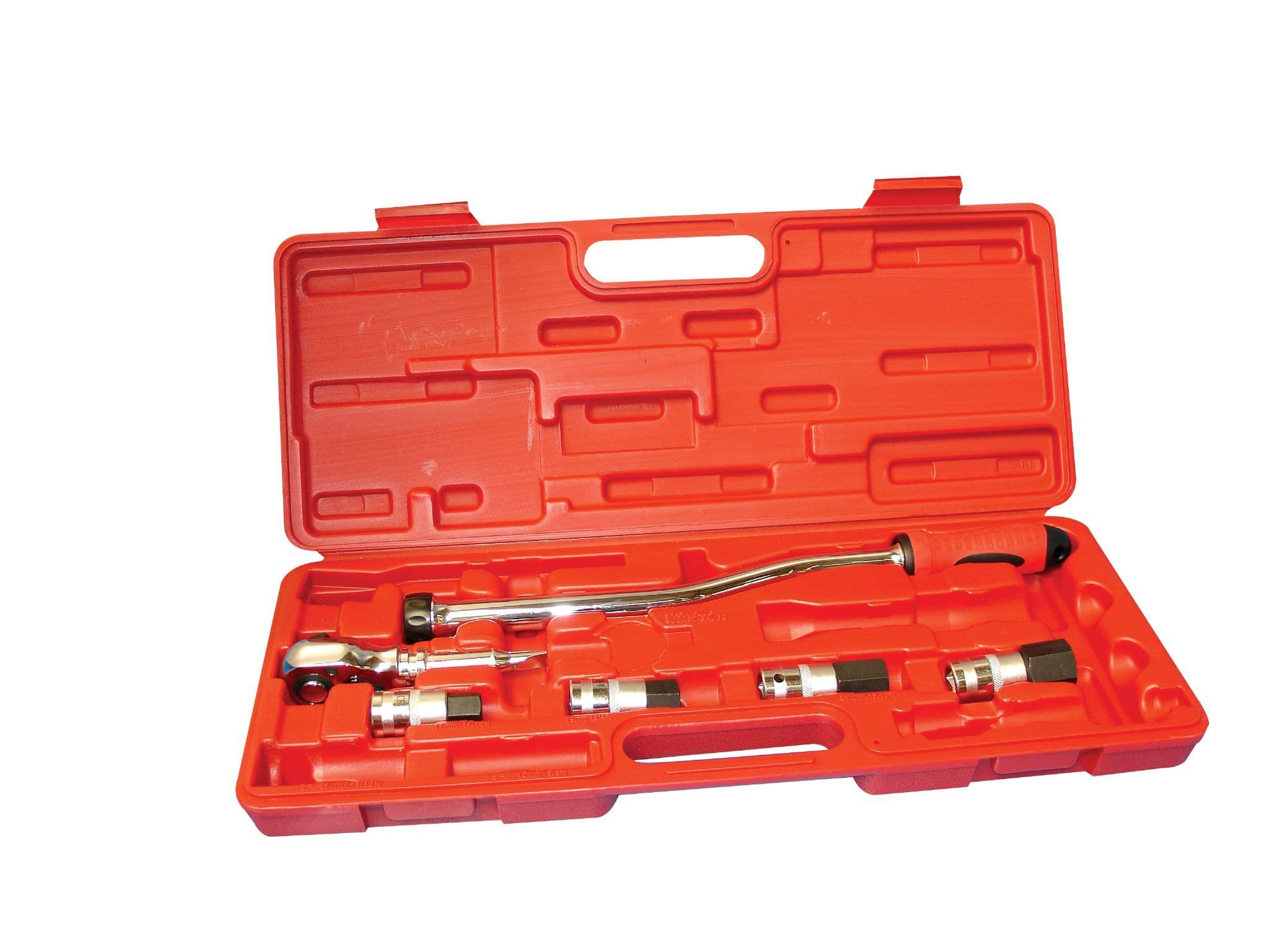 Motorcycle Front Axle Driver Set