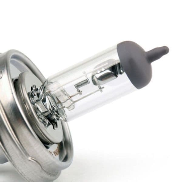 H4 P45T Headlight Bulb - 12V - 60/55W