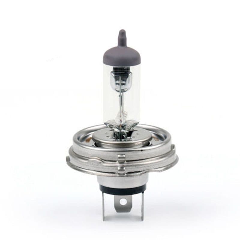 H4 P45T Headlight Bulb - 12V - 60/55W