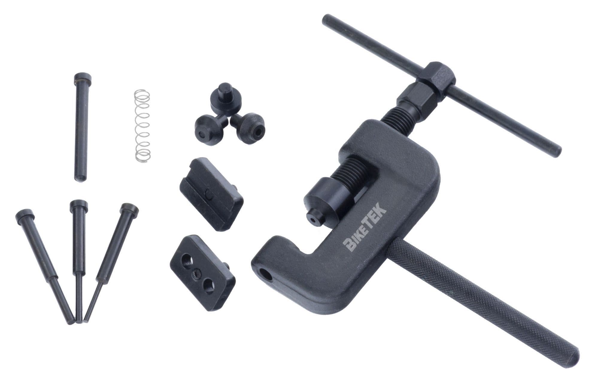 Heavy Duty Chain Breaking / Riveting Kit - CHBKIT