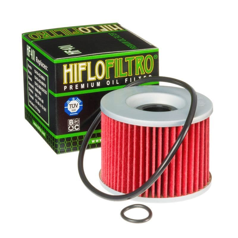 Honda CB 1000 C Custom 1983 - Oil Filter