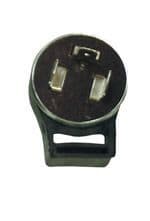 Indicator Relay - 12 volt/3 pin/23W - Universal