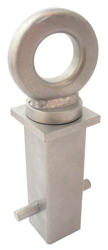 Mammoth Security Concrete-In Ground Anchor